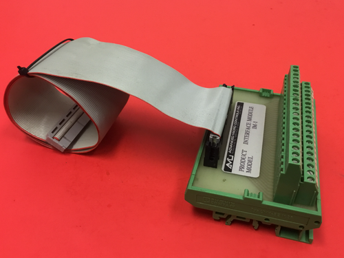 Advanced Micro Controls - IM-1 - Interface Module | eBay
