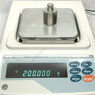 Digital Scales & Balances - Pharmacy Scale