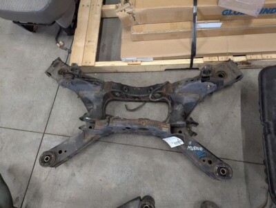 2009-2010 Nissan Murano REAR AWD Subframe Crossmember OEM | eBay
