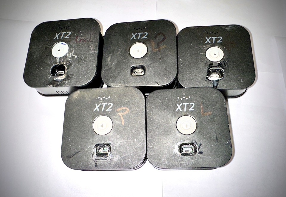 Blink XT2 (2nd Generation) Wireless Cameras Outdoor/Indoor Security ...