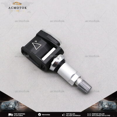 1PC TPMS 13598787 TIRE PRESSURE SENSOR For GM Cadillac ATS CTS Chevy | eBay