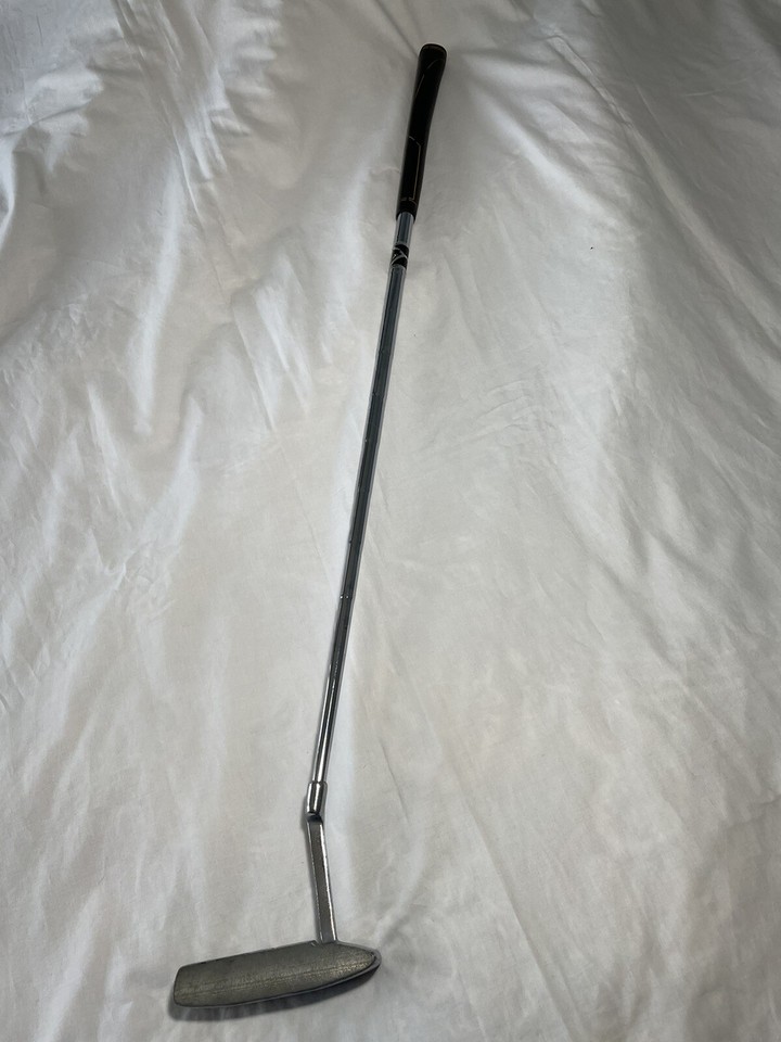 Golden Bear Bear Claw Men’s Putter Steel Shaft 34.5” | eBay