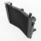 For 20-23 Aprilia RS 660 Radiator Engine Cooler Cooling Water Tank ...