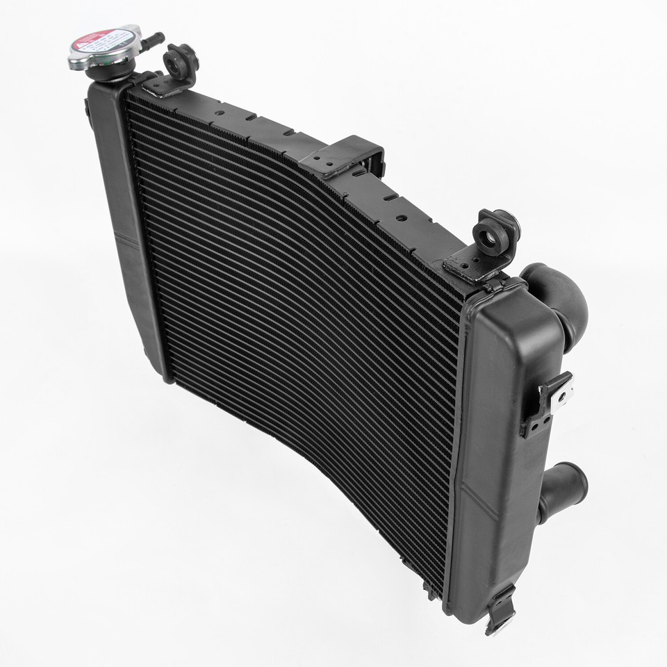 For 20-23 Aprilia RS 660 Radiator Engine Cooler Cooling Water Tank ...