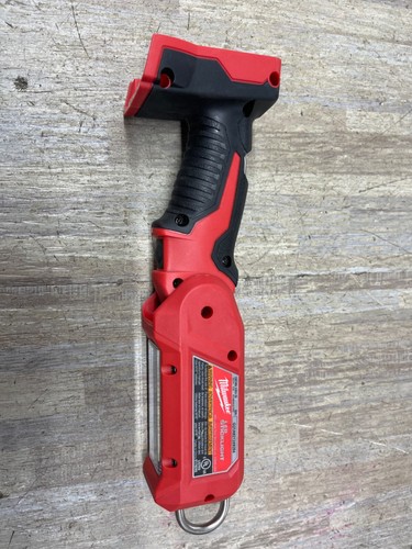 Milwaukee 2352-20 M18 LED Stick Light 733556355347 | eBay