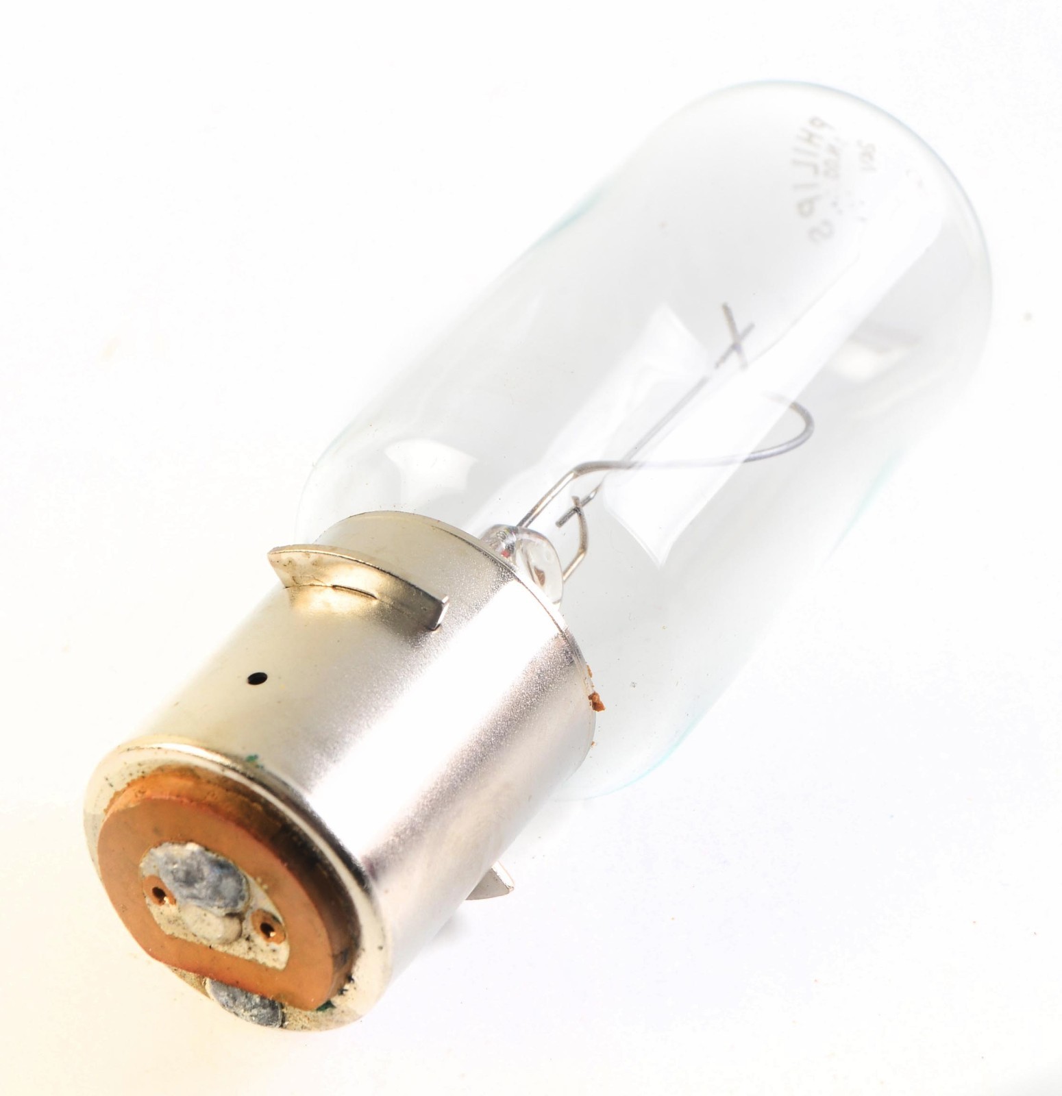 Marine Navigation Lamp 24 Volt P28S Philips Bulb Freight Truck Anchor ...