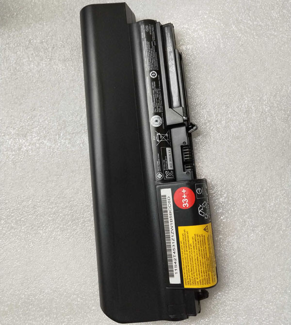 New Lenovo Thinkpad 42T4619 92P1133 T61 T60 Battery 9 Cell Genuine R61i ...