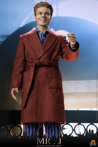 V5 TOYS V001 1/6 Mr.J Male JOker Jerome Valeska Gotham Series Figure ...