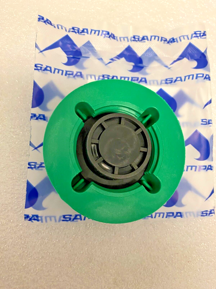 Volvo Truck Pressure Cap For Expansion Tank 1542591 1674916 | eBay