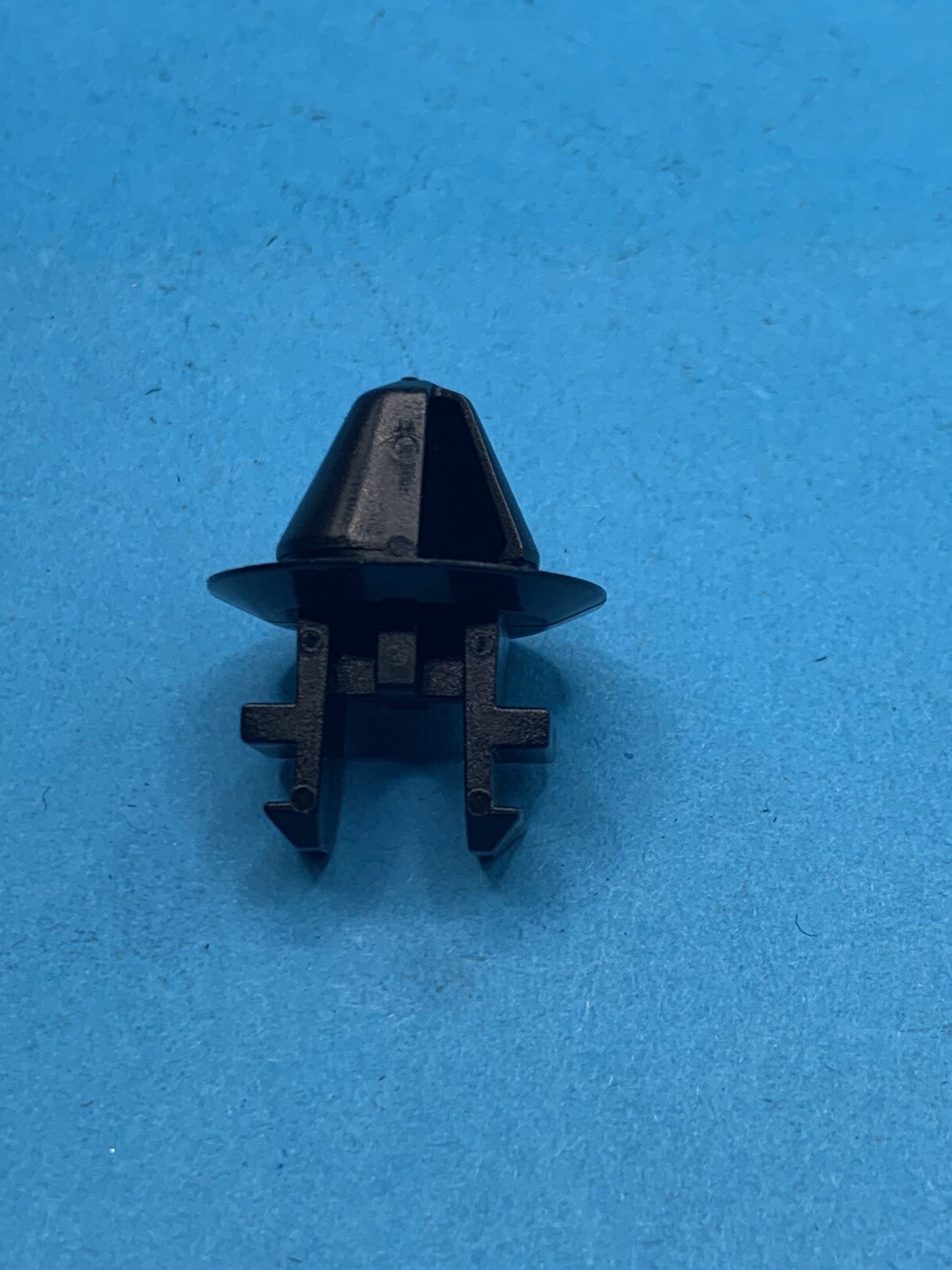 (QTY 10) Cowl Cover Grille Retainer Clips For Ford F150 Lincoln W708771 ...