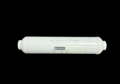 LUMENIS 120H MOSES P120 LASER DI FILTER, DEIONIZATION CARTRIDGE WATER ...