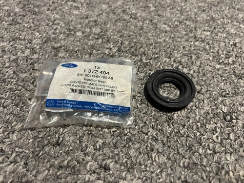 Genuine+Ford+TRANSIT+Mk7+Fuel+Injector+Seals+Washer+1372494 for sale ...