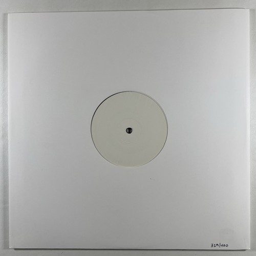 Primal Scream “Invisible City Remixes” Single 12”/First Intern. (NM ...