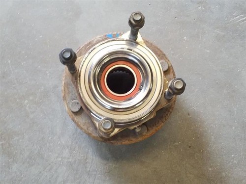 4WD Front Hub Assembly | Fits 2017-2020 Ford F250 F350 | eBay