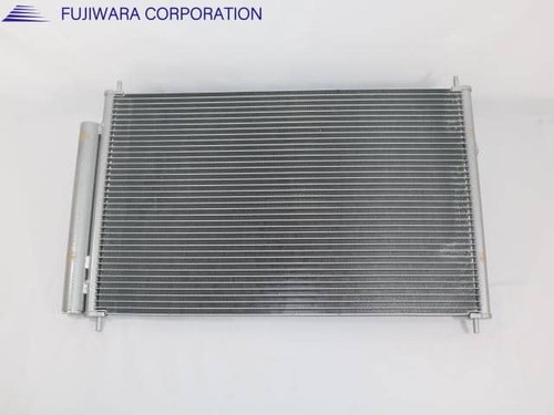 TOYOTA Corolla Axio DBA-NZE141 Condenser 8845012280 [New] [PA01163300 ...