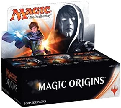 Booster Box Magic Origins Booster Box Magic MTG | eBay
