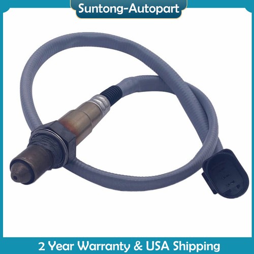 Oxygen Sensor 0065424918 For Mercedes-Benz E350 ML350 Sprinter 2500 ...