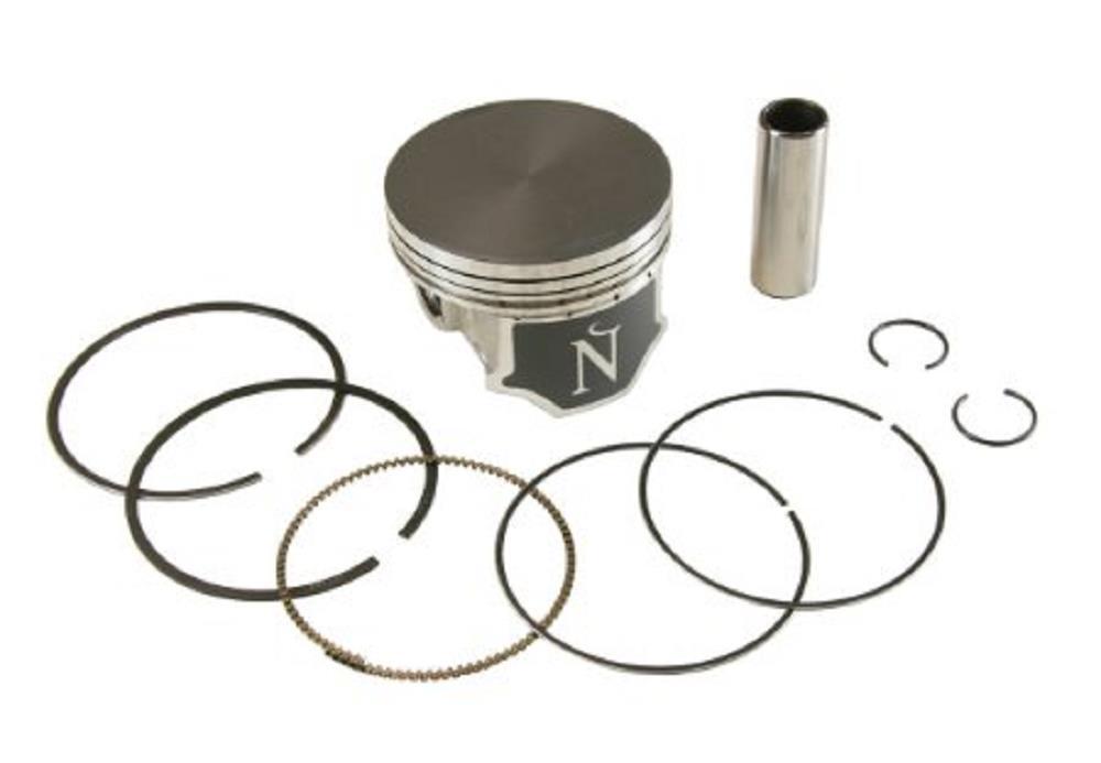 Namura Technologies - NA-20036-6 - Piston Kit, 1.50mm Oversize to 81 ...