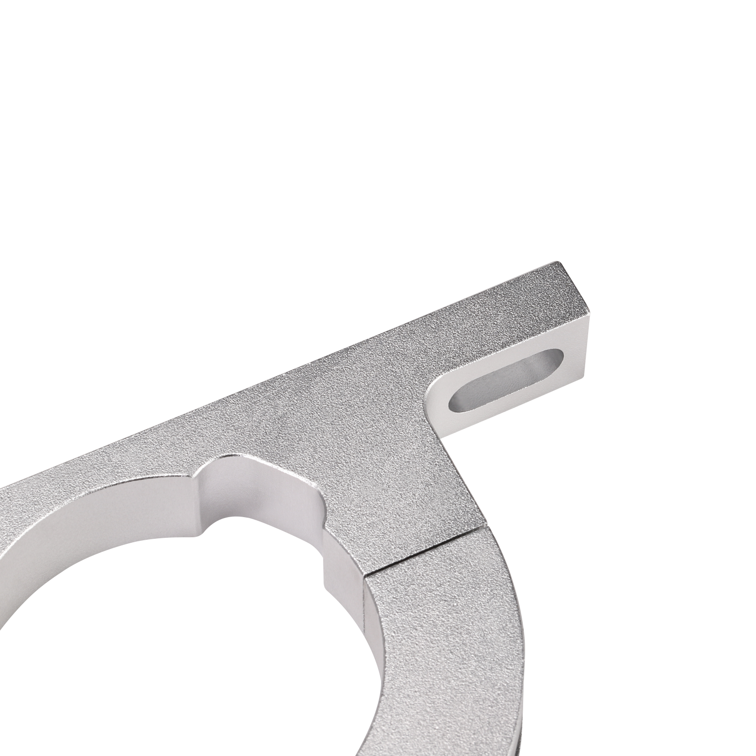 Billet Universal Steering Column Keyed No Drop Mount - 2" Column | eBay