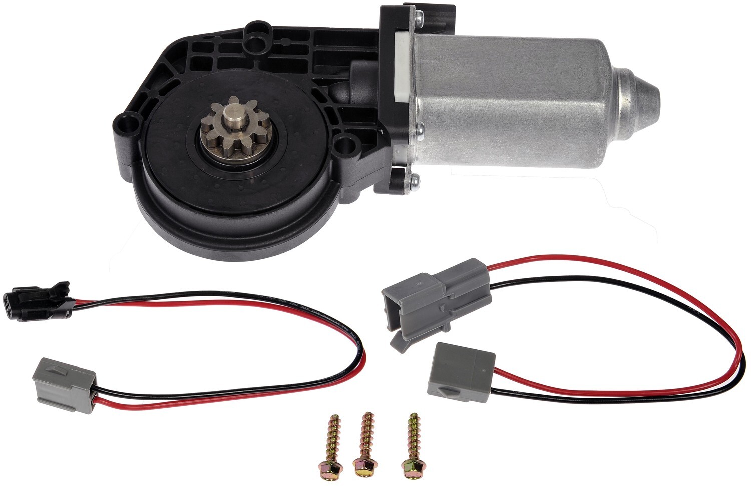 Front Left Power Window Motor Dorman For 1977-1979 Lincoln Mark V | eBay