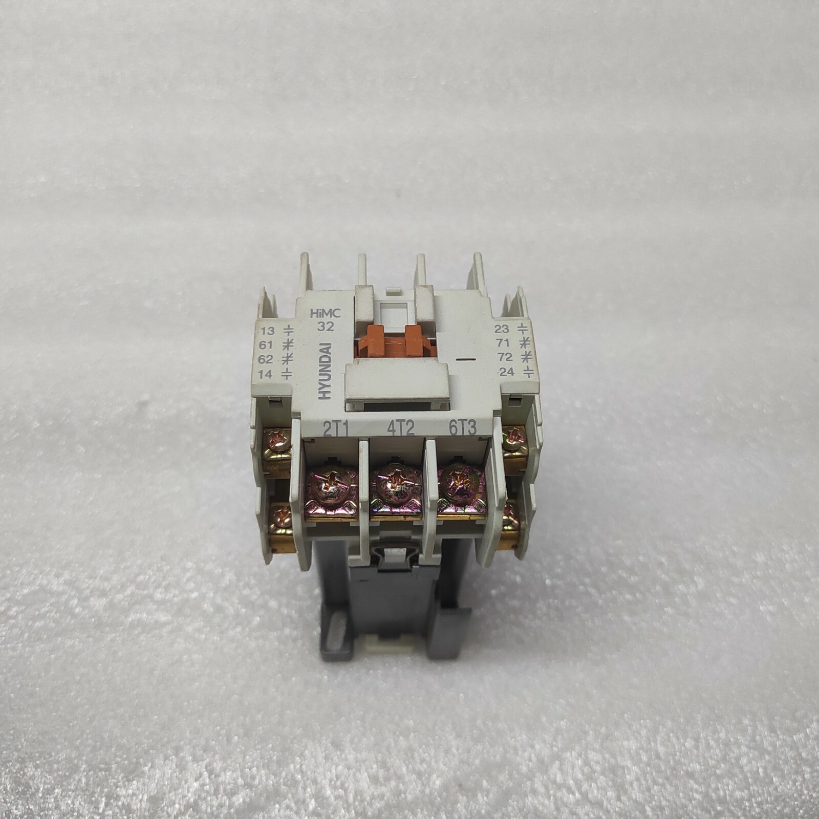 Hyundai HIMC32 Magnetic Contactor for sale online | eBay