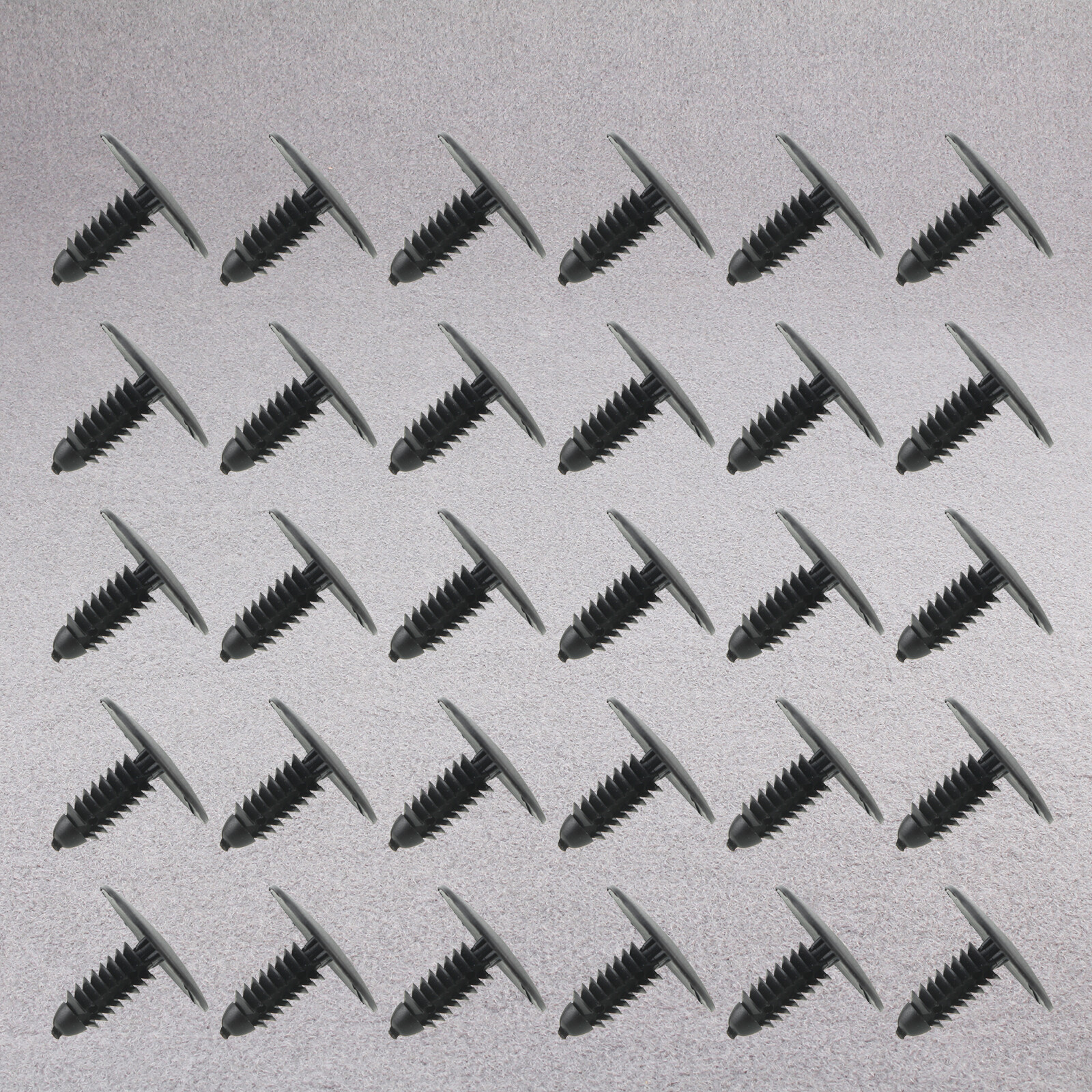 30 Pcs Fender Liner Retainer Clips Push Pin 6506293AA For Jeep-Grand ...