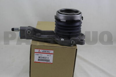 ME540211 Genuine Mitsubishi CYL AS,CL RLSE CONCE | eBay