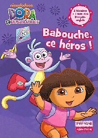 Dora l'exploratrice Tome IX : Babouch... - Collectif - V92791 | eBay