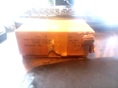 Pipe Threaders - Oster Pipe Threader