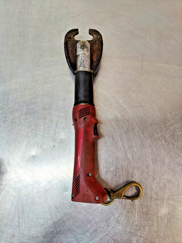 - PARTS - EK425 Crimping tool, Fairmont / Gator W/ Crimper Jaw | eBay