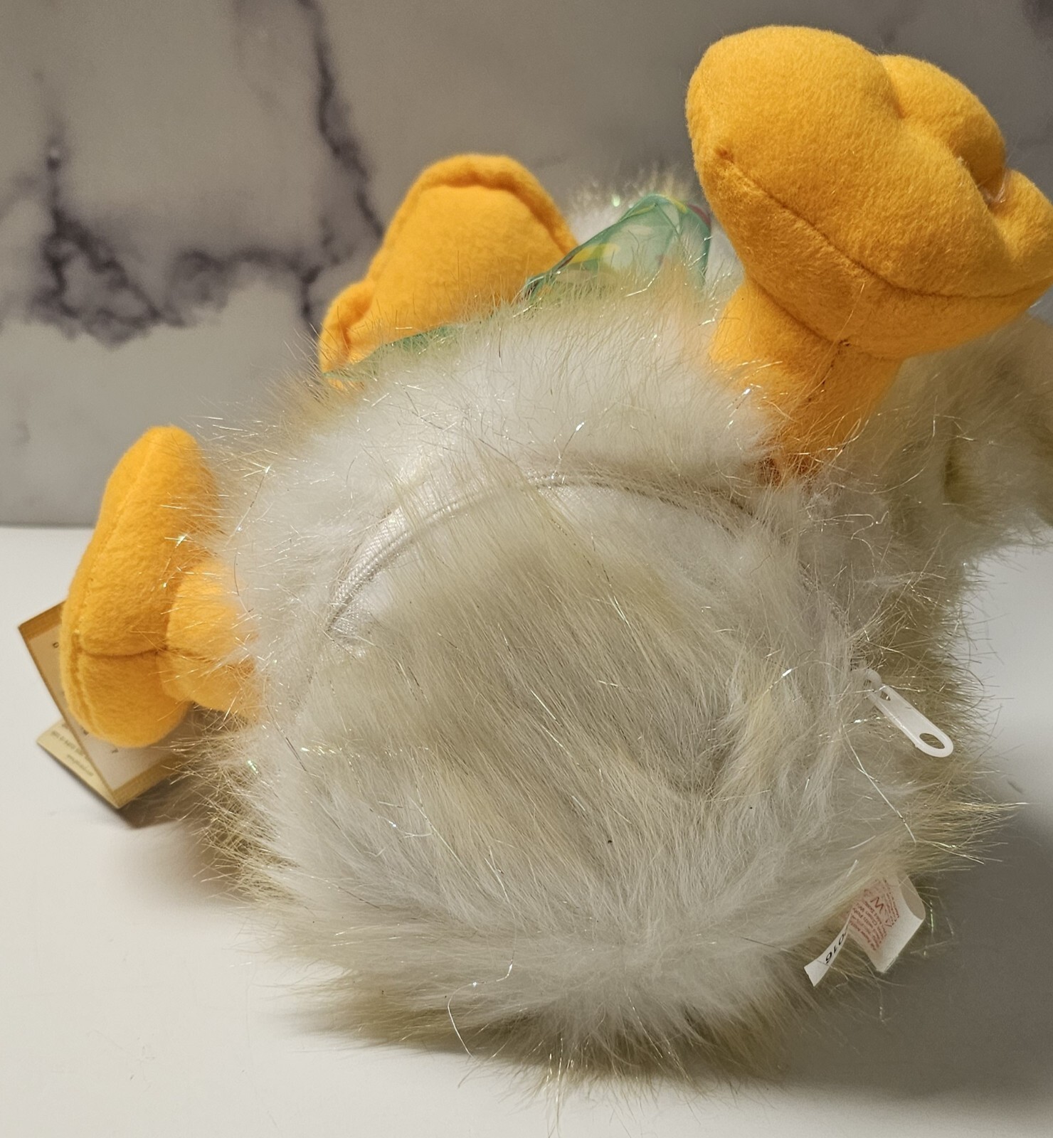 PBC International 11" Duck Sings 'You Are My Sunshine' Flaps Wings NWT ...