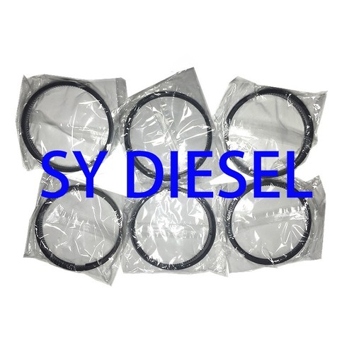 1HZ piston ring fits Toyota Engine Hilux Pickup | eBay