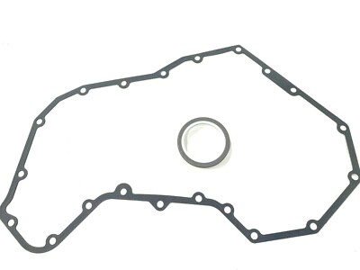 Cummins 5.9L Timing Cover Gasket 3900709 3918673 Ram 2500 3500 12V 24V ...