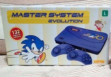 Sega Master System products for sale | eBay