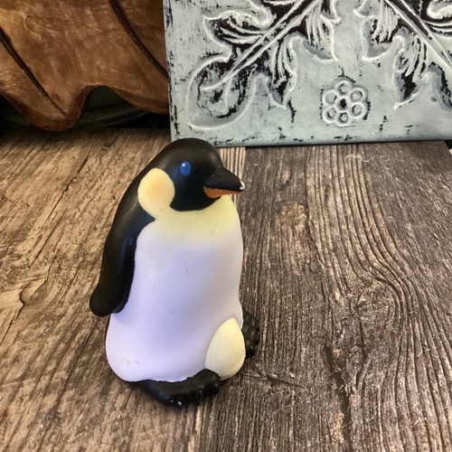 Fisher Price Little People Zoo Talkers - ARCTIC PENGUIN - Replacement ...