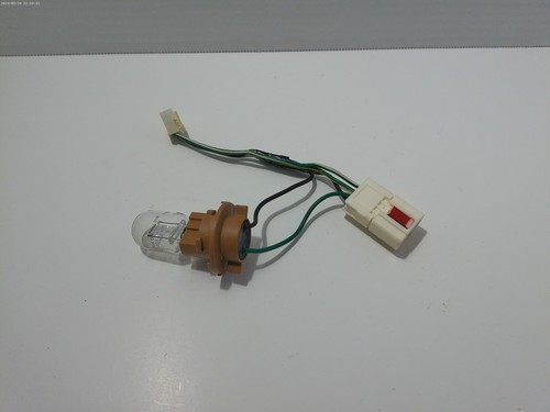 07 08 09 10 11-13 INFINITI G35 TAIL BRAKE LIGHT LAMP BULB WIRING ...