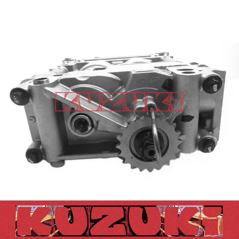 2330025200 / 23300-2G200 For hyundai / KIA 2.4 oil pump balance shaft ...