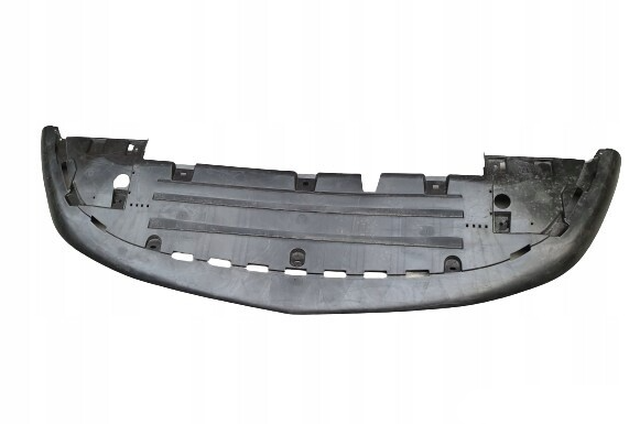 Mercedes-Benz a Class W177 Front Bumper Under Tray Cover A1778851400 ...