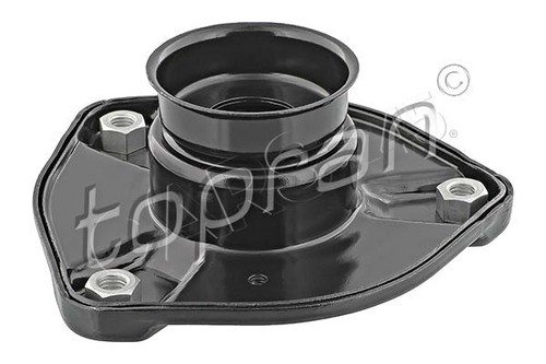 Suspension Strut Support Bearing Front For MERCEDES Viano Vito W447 ...