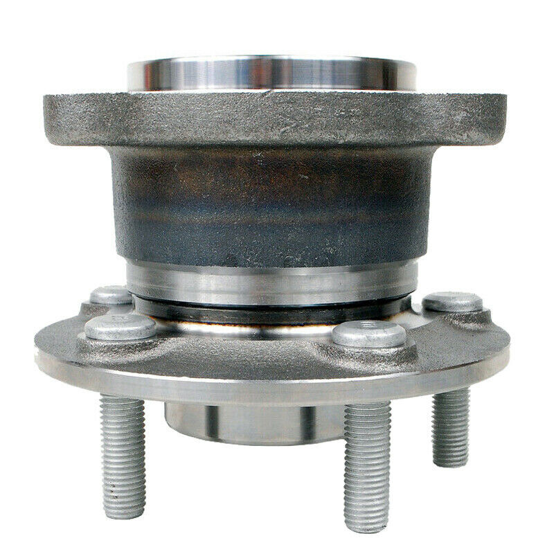 (2) Rear Wheel Bearing Hub for 2013 2014 2015 2016 2017 - 2019 Ford ...