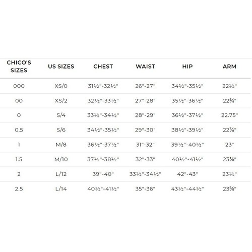 Chico's Sweater Jacket Gray 1 Hook Closure Striped Drap Collar Warm 1 ...