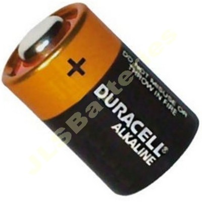 Hormann handset remote control MN11 battery 6 volt A21 | eBay UK