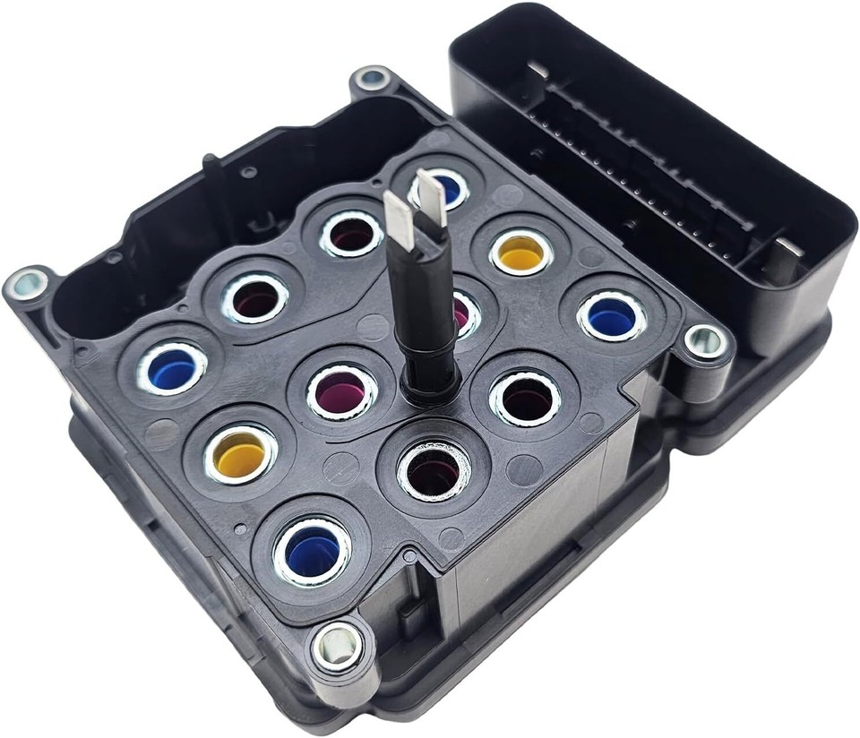 For 2012-2014 Jeep Wrangler Grand/Cherokee 3.6L 68145835AE Control ...