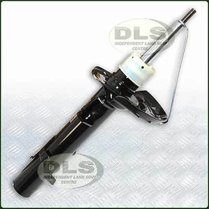 RH Front Shock Absorber Land Rover Freelander 2 (LR031667) | eBay