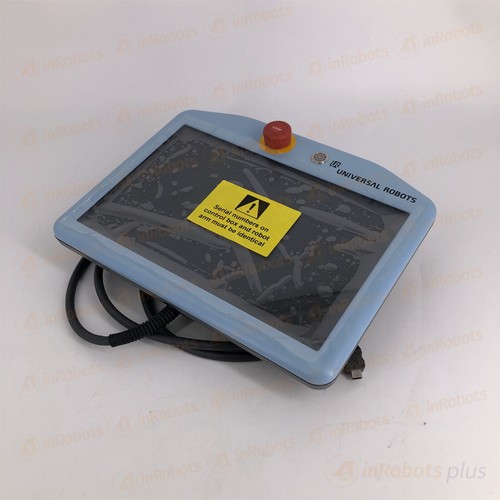 Universal Robots Teach Pendant For UR3E UR5E UR10E Fast delivery 1PC ...
