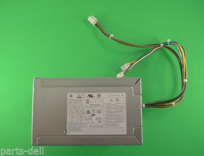 HP ProDesk 600 G2 MT 280W Desktop Switching Power Supply PCE015 796418 ...