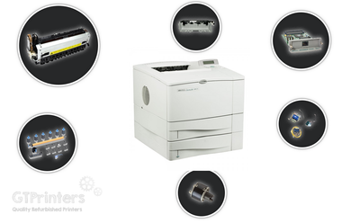 Hp Laserjet 4000n Driver Windows 8