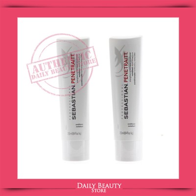 Sebastian Penetraitt Strengthening and Repair Conditioner 8.4oz 250ml ...
