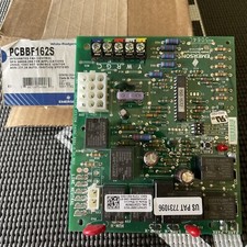 Goodman Amana OEM Furnace Control Circuit Board Pcbag127s for sale ...