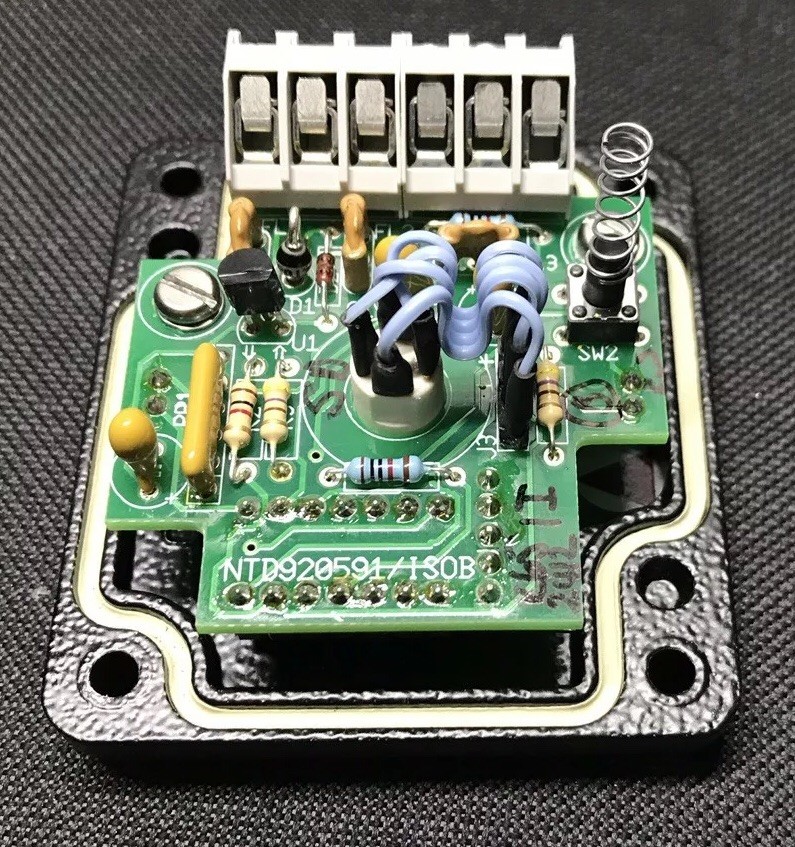 Navitron NT990 BNWAS RST - Bridge Navigational Watch Alarm Systems ...